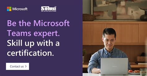 training microsoft teams