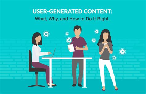 How To Build User Generated Content Ypdjh
