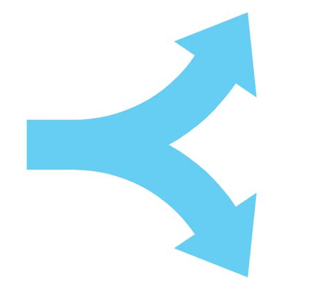 Double Sided Arrow Vector At Vectorified Com Collection Of Double