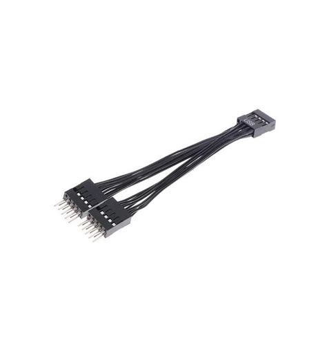 Usb Motherboard Header Extension Cable Shop Today Get It Tomorrow