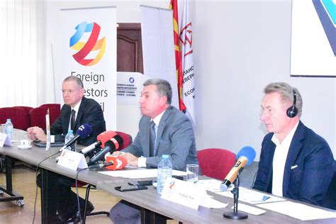 Совет на Странски Инвеститори