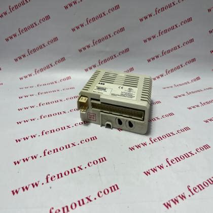 Buy AI845 ABB Analog Input Module AI845 ABB Analog Input Module Suppliers Manufacturers Factories