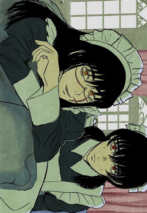 Mitaka Asa Yoru And War Devil Chainsaw Man Drawn By Cdtxufre Danbooru