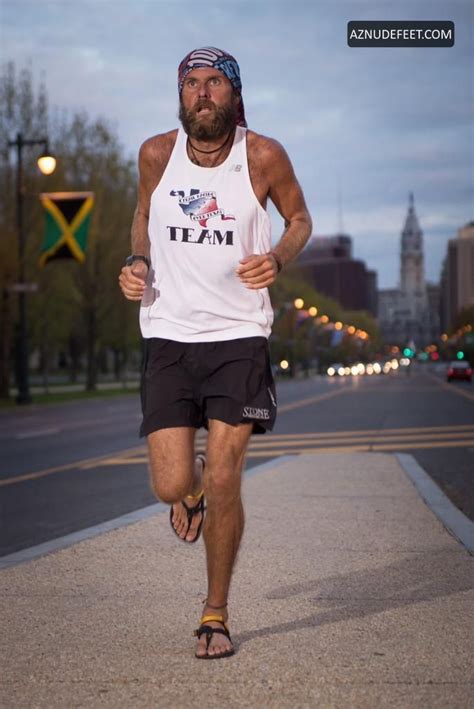 Patrick Sweeney Feet Aznudefeet Men