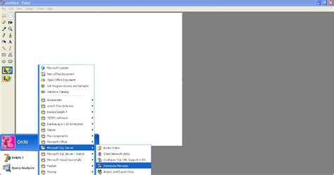 Cara Mengembalikan Database Sql Server 2000 ~ Eri Blogs