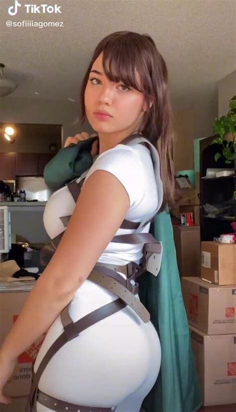 Sofia Gomez