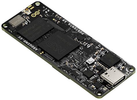 arduino board portenta x8 portenta