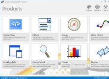 Download Actipro WPF Studio By Actipro Software LLC