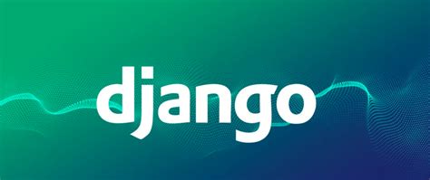 Django Web Framework Dev Community