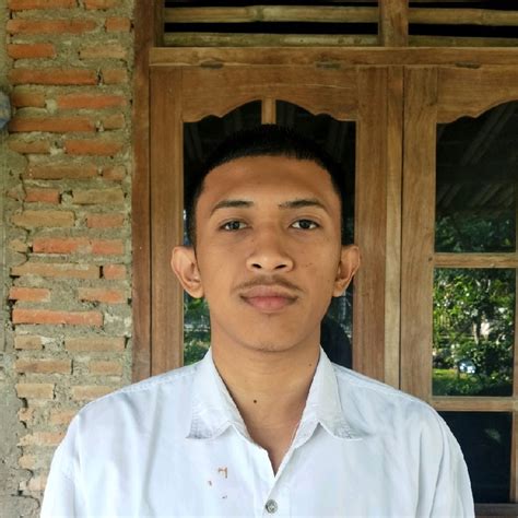 Muhammad Farhan Muafa Admin Wiraswasta Linkedin