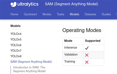 Finetuning Script For Sam Or Fastsam · Issue 4138 · Ultralyticsultralytics · Github