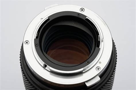 Olympus Om System E Zuiko Auto T 200mm F4 送料520円 オリンパス ｜売買されたオークション情報、yahooの商品情報をアーカイブ公開