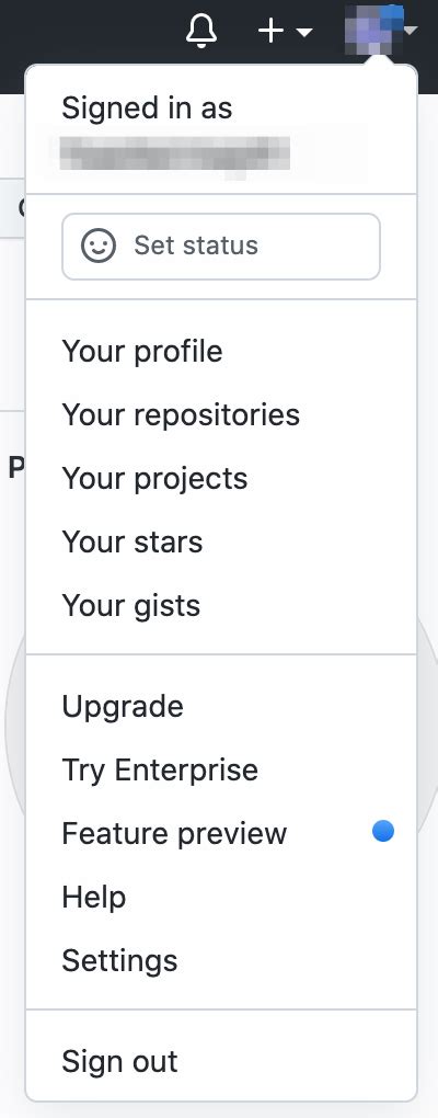 Github 如何使用 Personal Access Token Shengyu Talk
