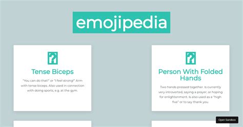 Mapping Components Practice Codesandbox