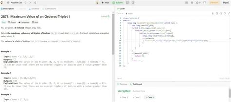 Shubham Neogi On Linkedin 🎯 Day 325 Find The Kth Largest Integer In