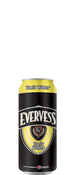 EVERVESS /TONIC/
