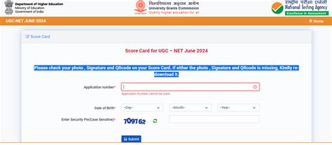 Ugc Net Result 2024 Out Date Scorecard Link And Qualifying Marks