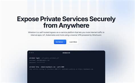 how to block malicious ips in wiredoor using crowdsec firewall bouncer