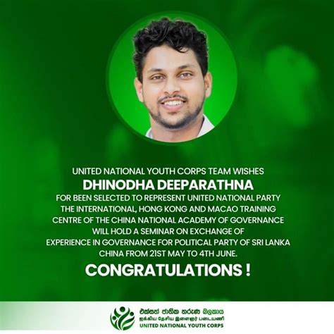 Lahiru Perera Posted On Linkedin