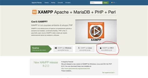 Come Installare Xampp E Brackets Un Ambiente Di Sviluppo Completo