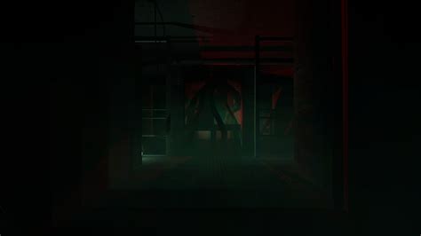 Generators Image SCP Dark Confinement Origins Mod For Amnesia The Dark Descent ModDB