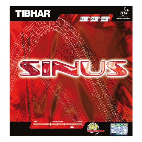 Sinus Tibhar