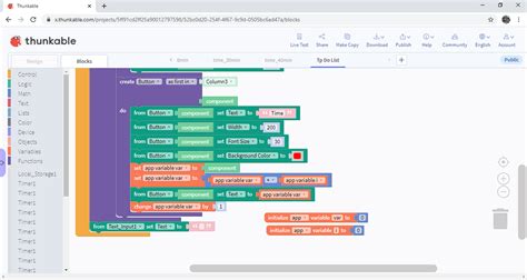 How To Assign A Unique Variable To Dynamically Created Component