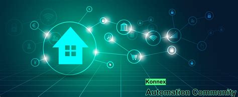 KNX Konnex Questions And Answers Automation Community