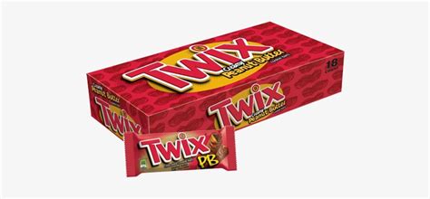 Twix Peanut Butter Candy Bar Twix Chocolate Cookie Bar 1 68 Oz