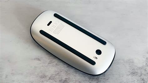 Apple May Finally Fix The Magic Mouses Biggest Problem Pcmag