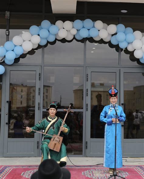 Хантайшир 100” үзэсгэлэн Говь Алтай аймгийн Жангар музейд дэлгэгдлээ
