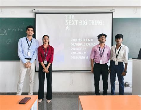 Deepashree M U On Linkedin Artificialintelligence Ai Techinnovation