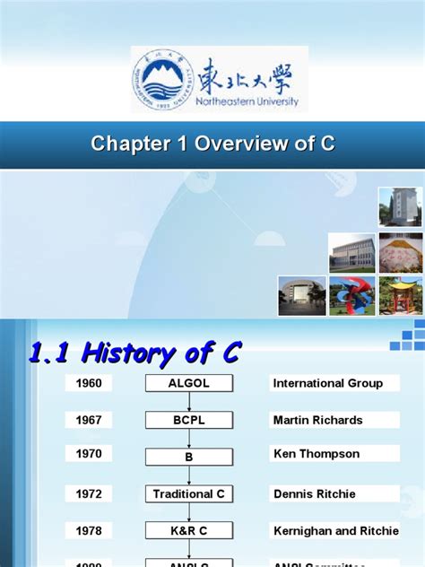 Chapter 01 Pdf Subroutine C Programming Language