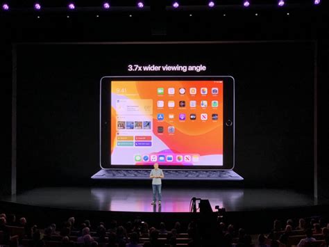 T Class Ipad Gen 7 ราคาน่าคบมาก สำหรับนักศึกษา