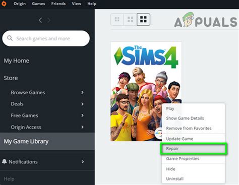 Fix Sims 4 Script Call Failed Appuals Com