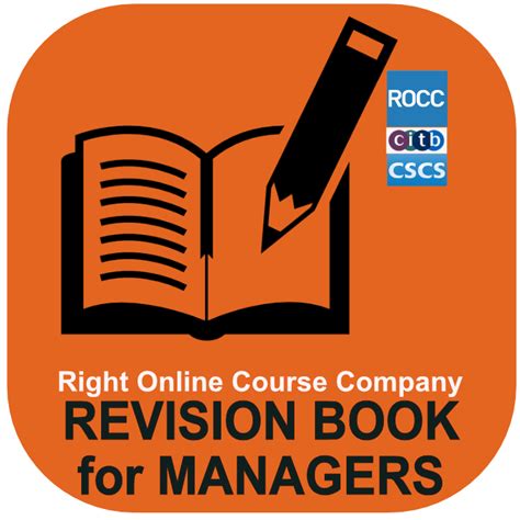 CSCS Manager Professional MAP CITB Touch Screen Test