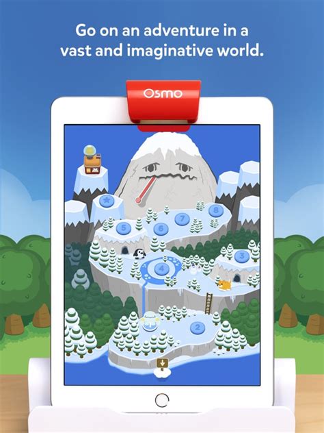 Osmo Coding Awbie Tips Cheats Vidoes And Strategies Gamers Unite Ios