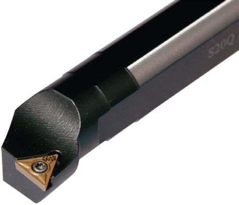 Ec004355 Holder For Indexable Inserts