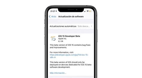 Install Beta Of IOS IPadOS MacOS And More