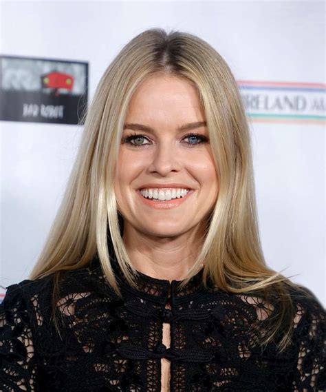 Alice Eve