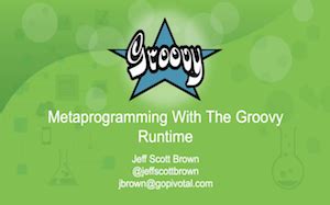 The Apache Groovy Programming Language Learn