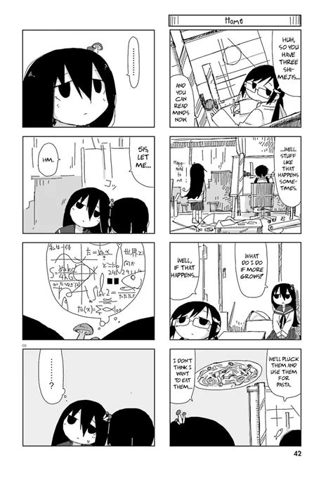 Shimeji Simulation Regerence R Girlslasttour