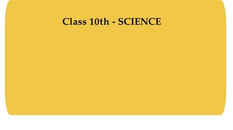 Light Class 10 Best For Studentyss Pptx