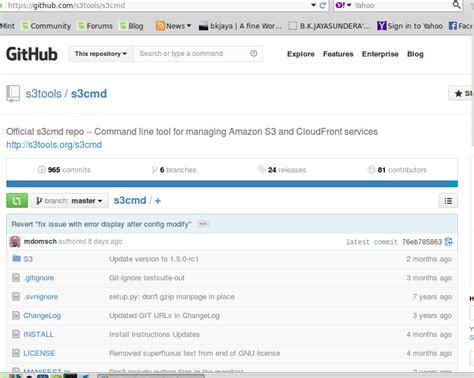 Linux Mint Community