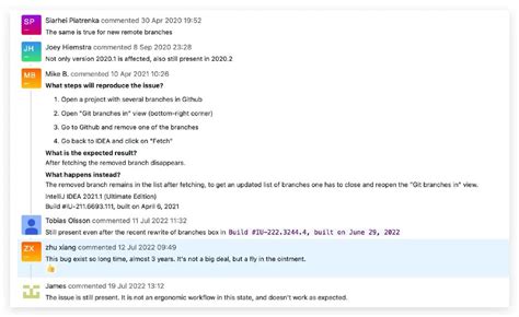IntelliJ IDEA 的这个 BUG 存在三年了 鸿蒙开发者社区 51CTO COM