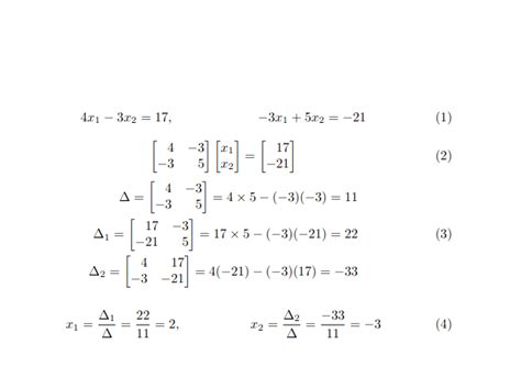 Im Learning Latex On My Own While Im In My First Year Of University And I Love It Rlatex