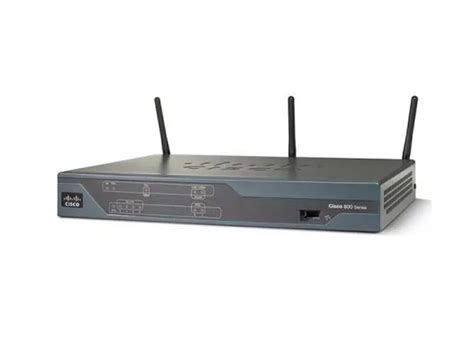 Buy CISCO W GN E K Cisco ISR Series Router