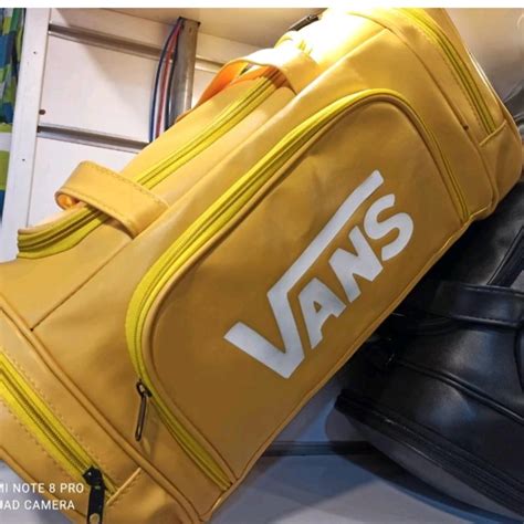 خرید و قیمت ساک ورزشی ونس چرمی اسپرت زنانه مردانه ارسال رایگان از غرفه فروشگاه کیف پاسارگاد