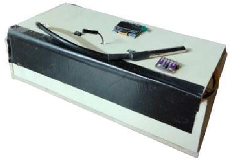 Figure 2 From An Iot Based Healthcare Solution With Esp32 Using Machine Learning Model