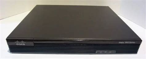 Cisco ISR Integrated Services Router At Best Price In Gurugram